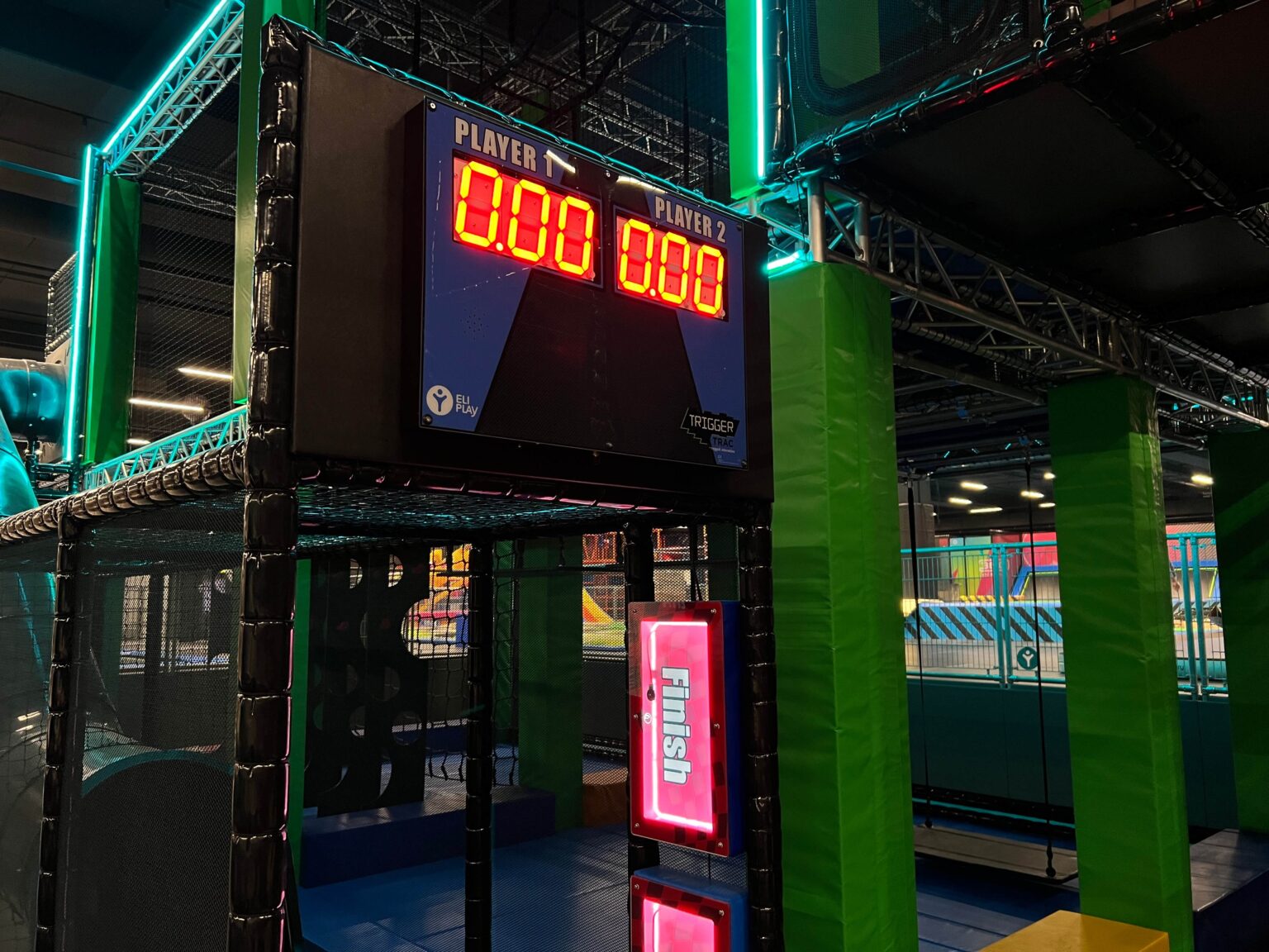 Arena - 360arena