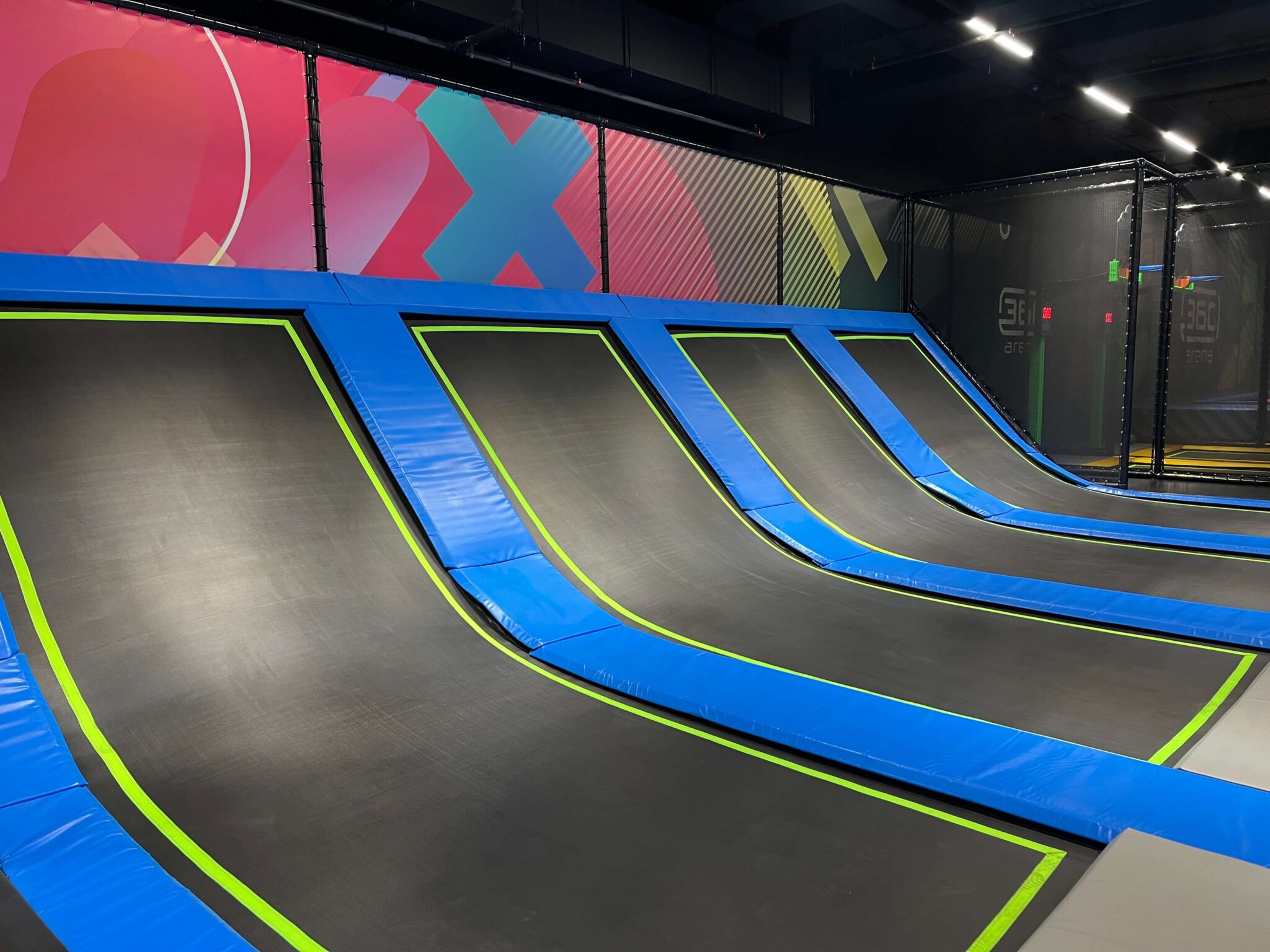 360 Arena - 360arena