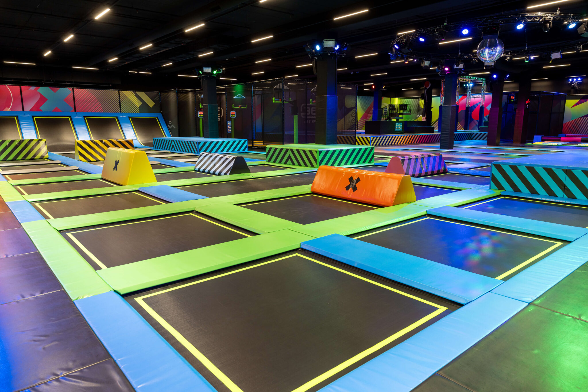 360 Arena - 360arena
