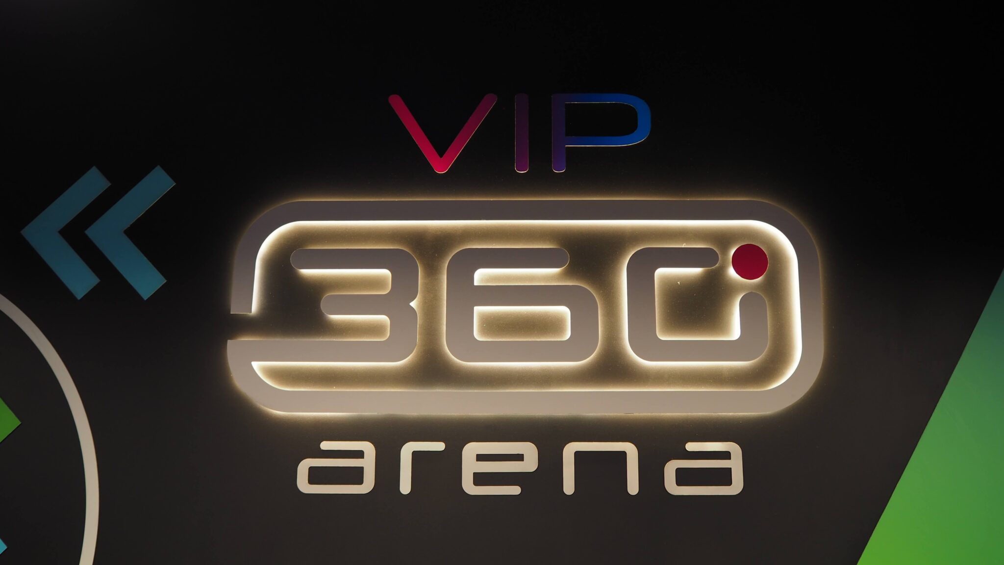 360 Arena - 360arena